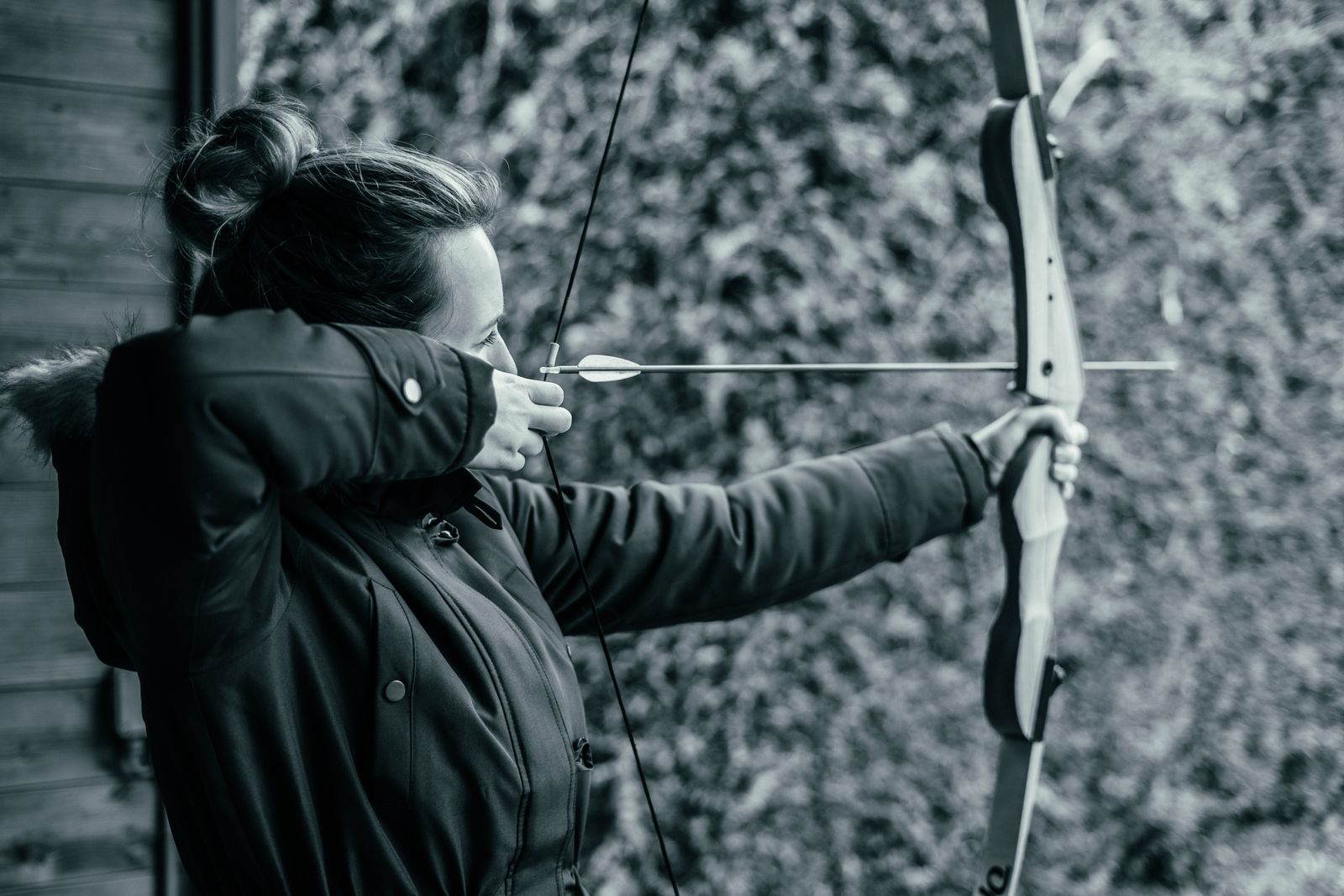 Take Aim: How To Reflect, Set Direction, and Make Progress In The Year ...