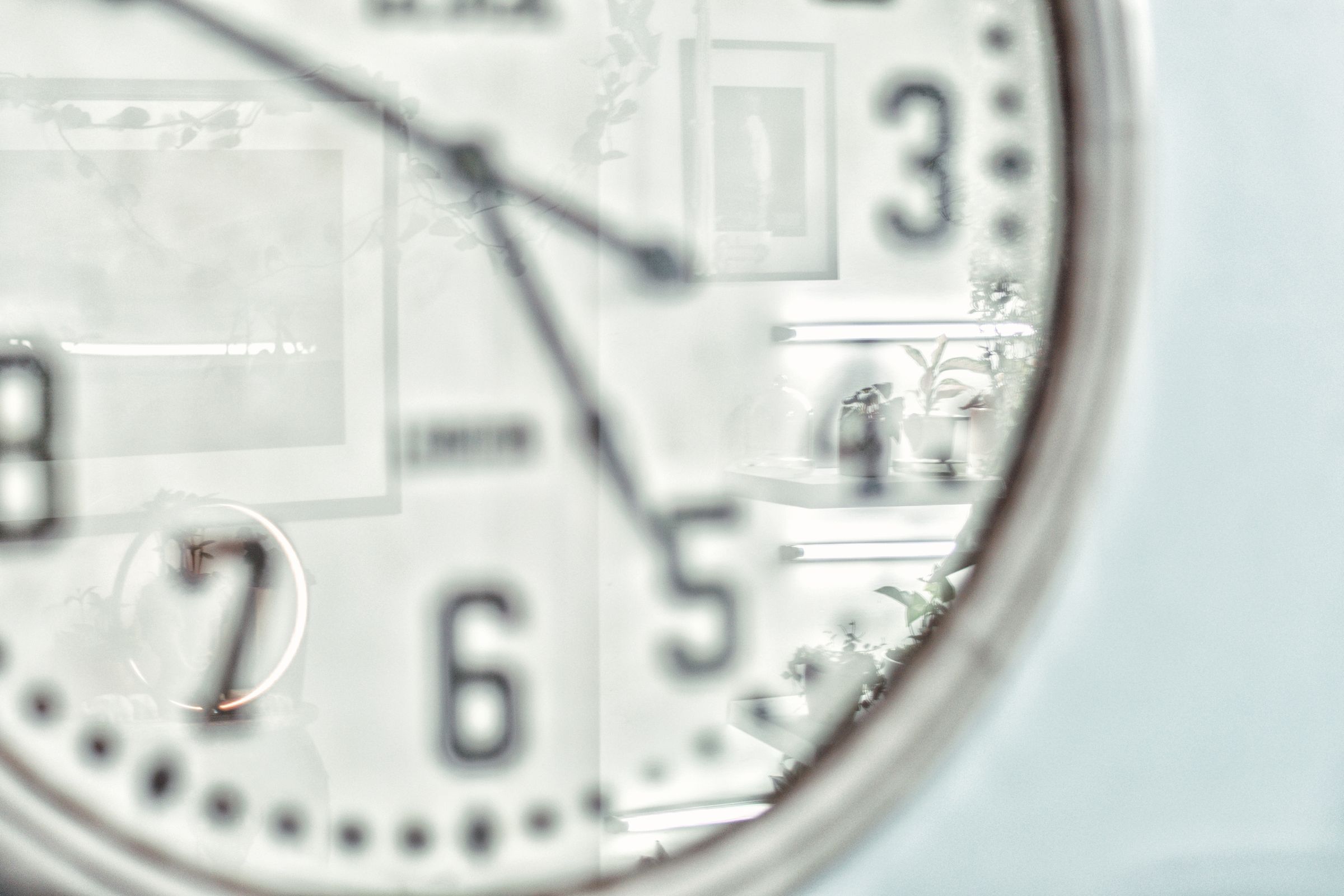 How to Manage Time Anxiety and Narrow the Cycles of Life